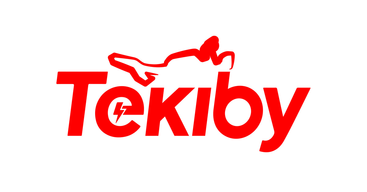 Ticby Logo